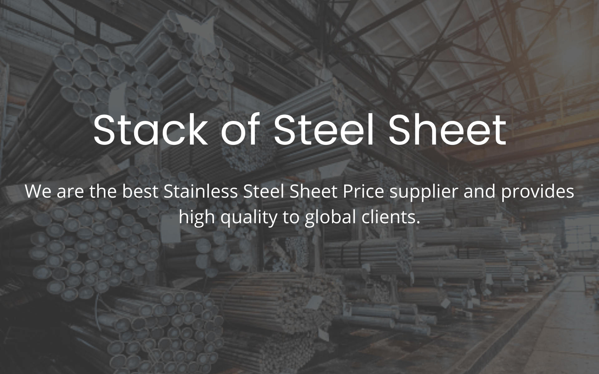 Leading Manufacturers Of Steel Products | Pawan Casting